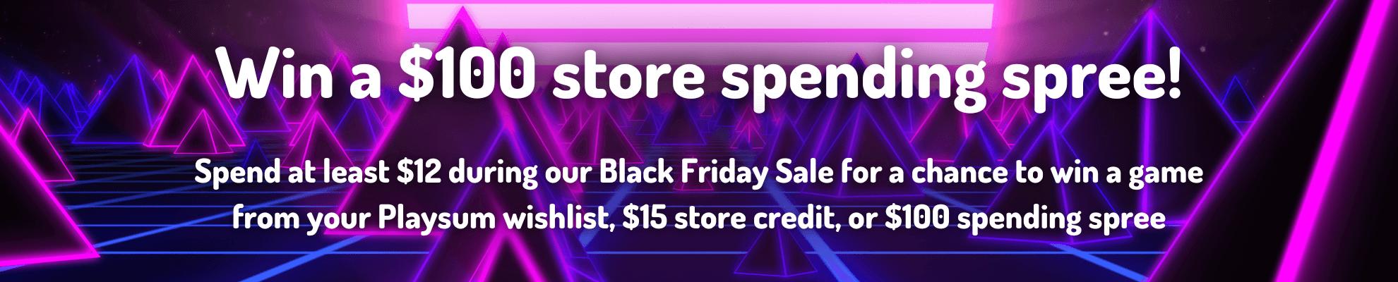 Playsum Games Store | Buy Games, Steam Keys & More